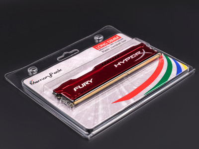 2098003 long dimm ddr ddr4 dram memory ram module esd package plastic ...