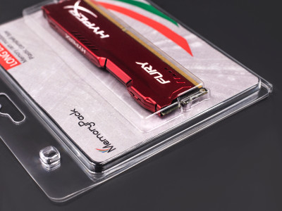 2098003 long dimm ddr ddr4 dram memory ram module esd package plastic ...