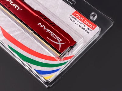 2098003 long dimm ddr ddr4 dram memory ram module esd package plastic ...