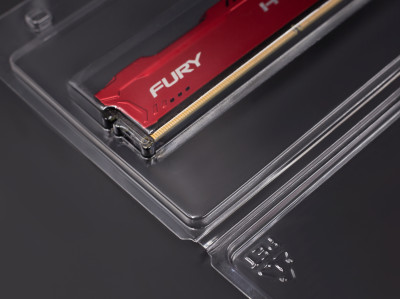 2098003 long dimm ddr ddr4 dram memory ram module esd package plastic ...