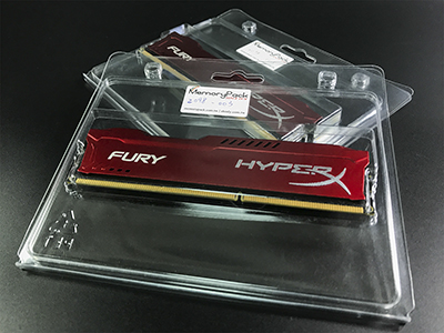 2098003 long dimm ddr ddr4 dram memory ram module esd package plastic ...