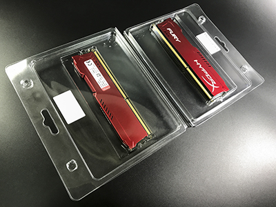 2098003 long dimm ddr ddr4 dram memory ram module esd package plastic ...