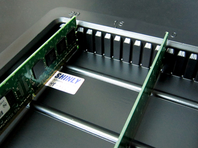 1888 20-count long dimm dram memory module ddr esd package plastic box ...