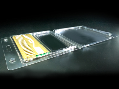 dual channel dram memory module long dimm ddr3 ddr2 ddr1 esd package ...