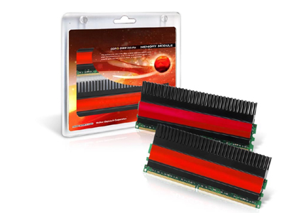 dual channel dram memory module long dimm ddr3 ddr2 ddr1 esd package ...