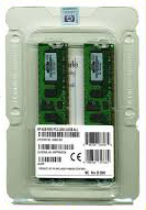 HP server memory ram module dram ddr esd package blister clamshell tray ...