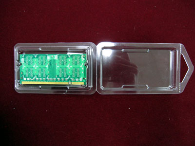 1ct dram memory module ddr3 ddr2 ddr1 so dimm esd package blister ...