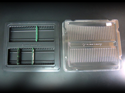 50ct dram memory module so dimm ddr3 ddr2 ddr1 esd package plastic box ...