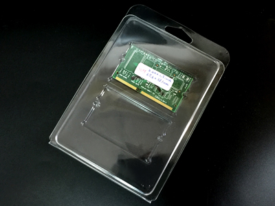 plastic clamshell box packaging som system on module 1930-6