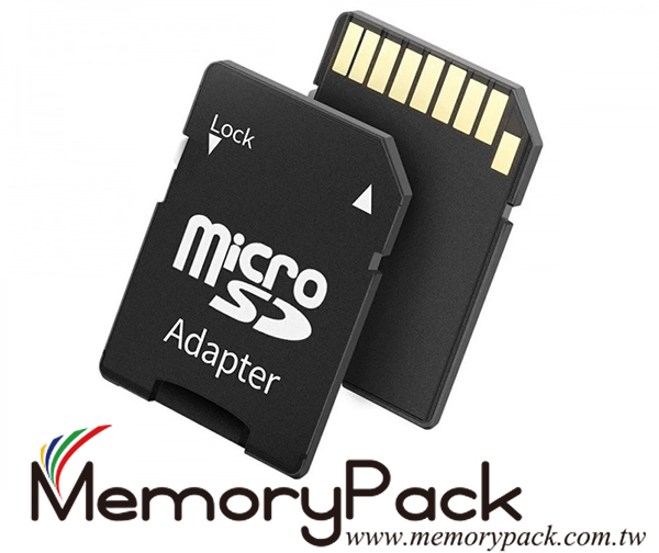 microsd to sd memory card adapter converter 轉接卡适配器tf to sd转接卡套