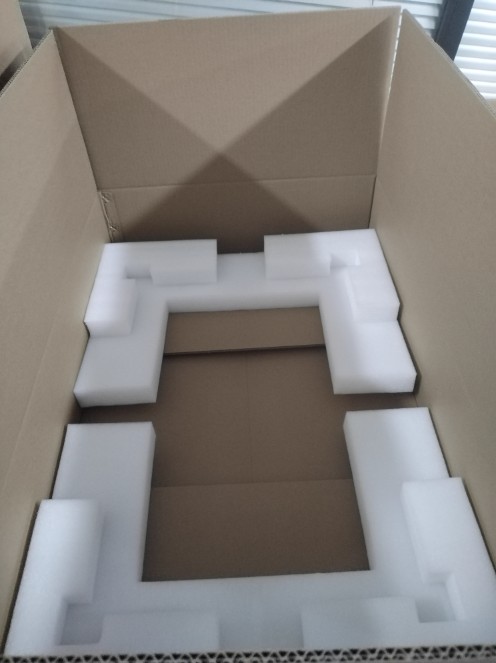MPK 1U 2U 3U 4U server packaging memorypack