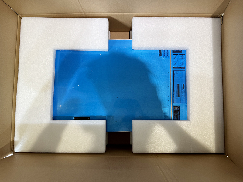 MPK 1U 2U 3U 4U sever packaging 包裝 obal conditionnement verpakking ...